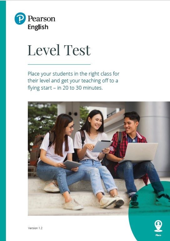 Level Test-3 skills - Power Learning
